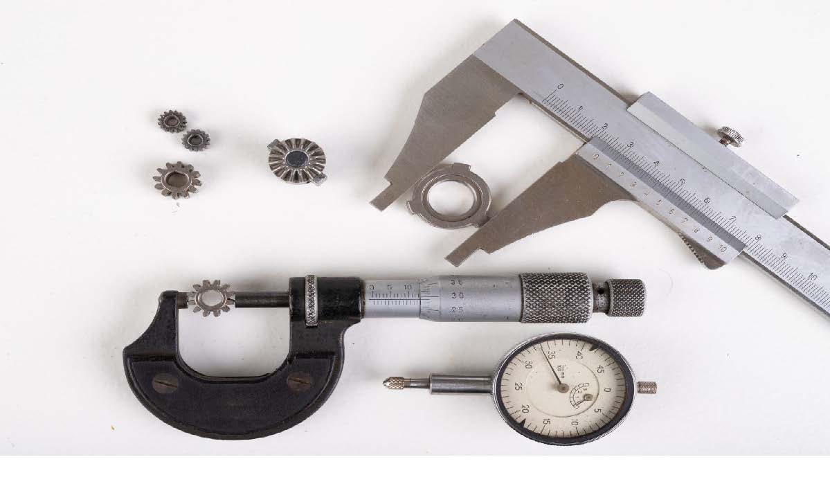 Escala Vernier o Nonio - Blog- Adecua